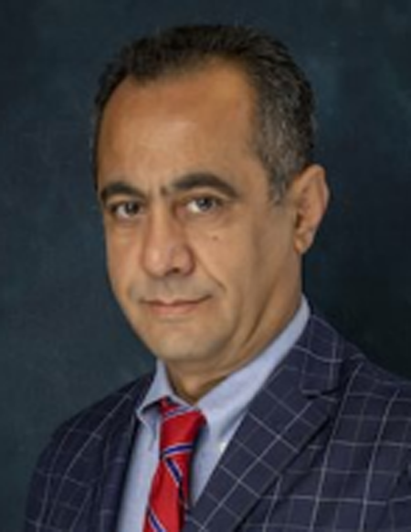 Faculty Staff at Harlingen Medical Center GME Program