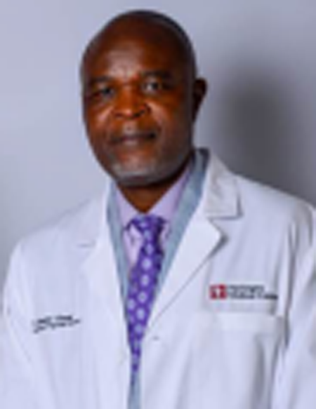 Faculty Staff at Harlingen Medical Center GME Program